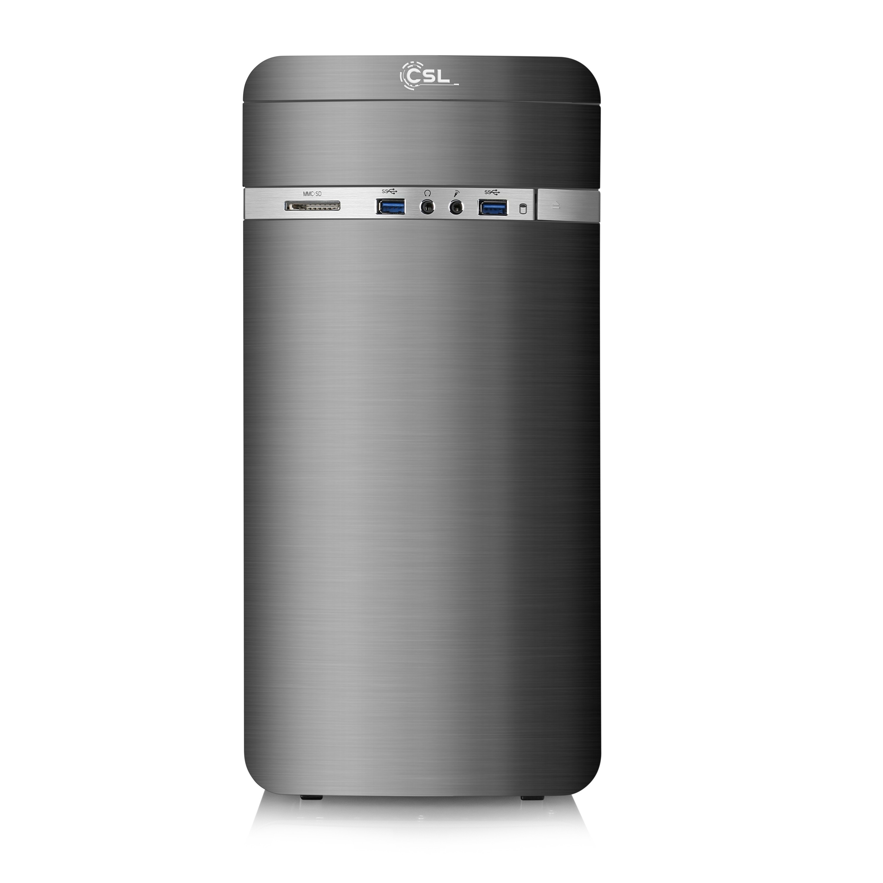 PC - CSL Sprint H5859 (Ryzen 5) | CSL Computer