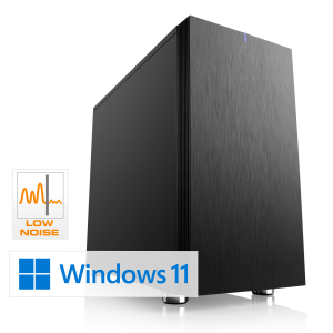 CSL Computer | PC - CSL Speed H4651 (Core i5)