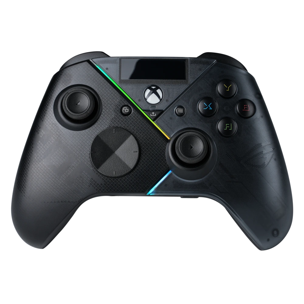 ASUS Gamepad ROG Raikiri Pro Controller | CSL