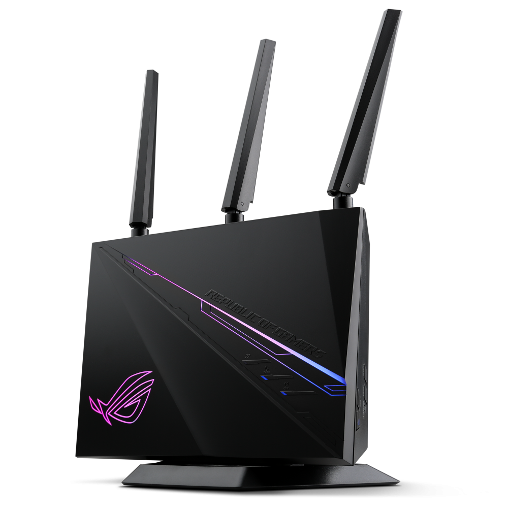 Asus ROG Rapture GT-AC2900 Wireless Router | CSL Computer