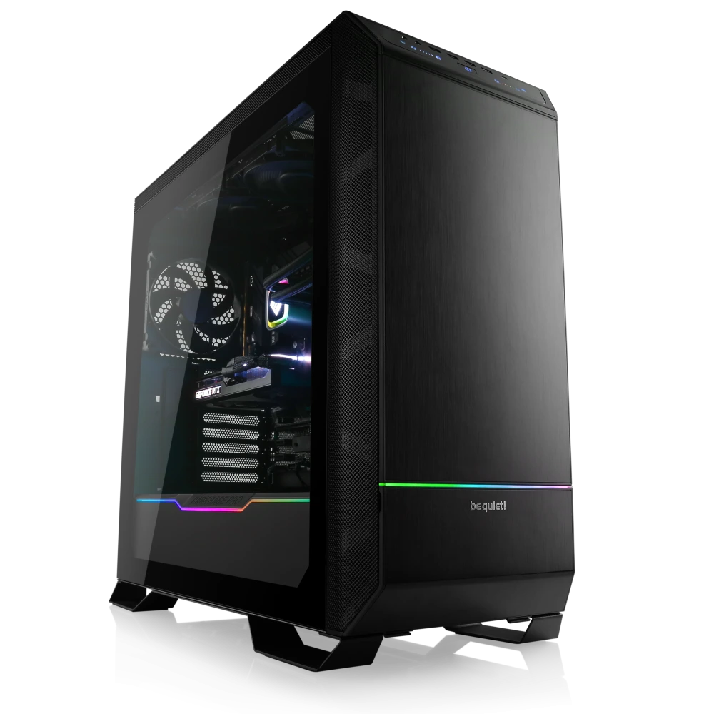 PC - CSL Sprint 5986 (Ryzen TR) | CSL