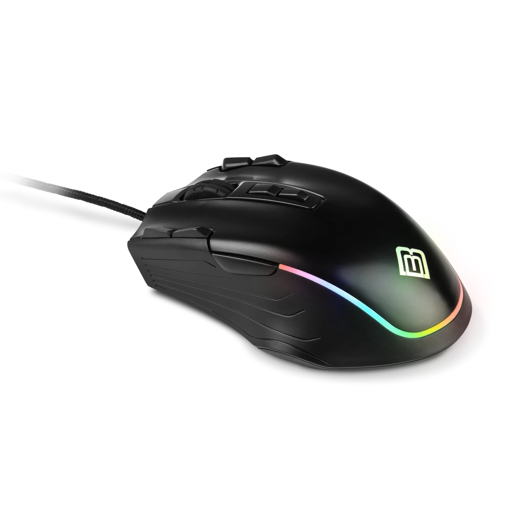 BoostBoxx Gaming Maus Nightmare | CSL