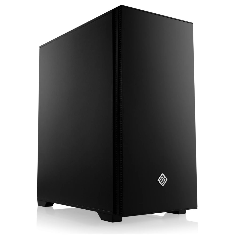 PC de mise à niveau 843 - Intel Core i3-12100 | CSL
