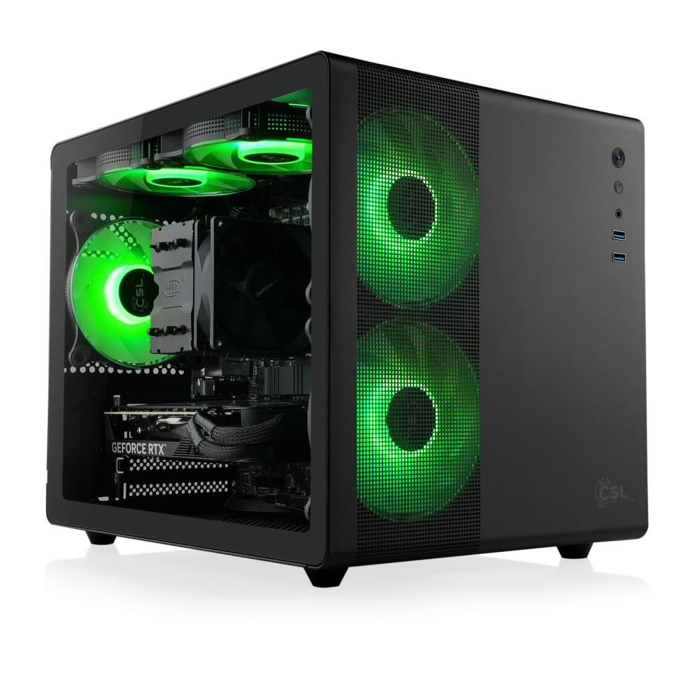 PC - CSL Speed 4557 (Core i5) | CSL