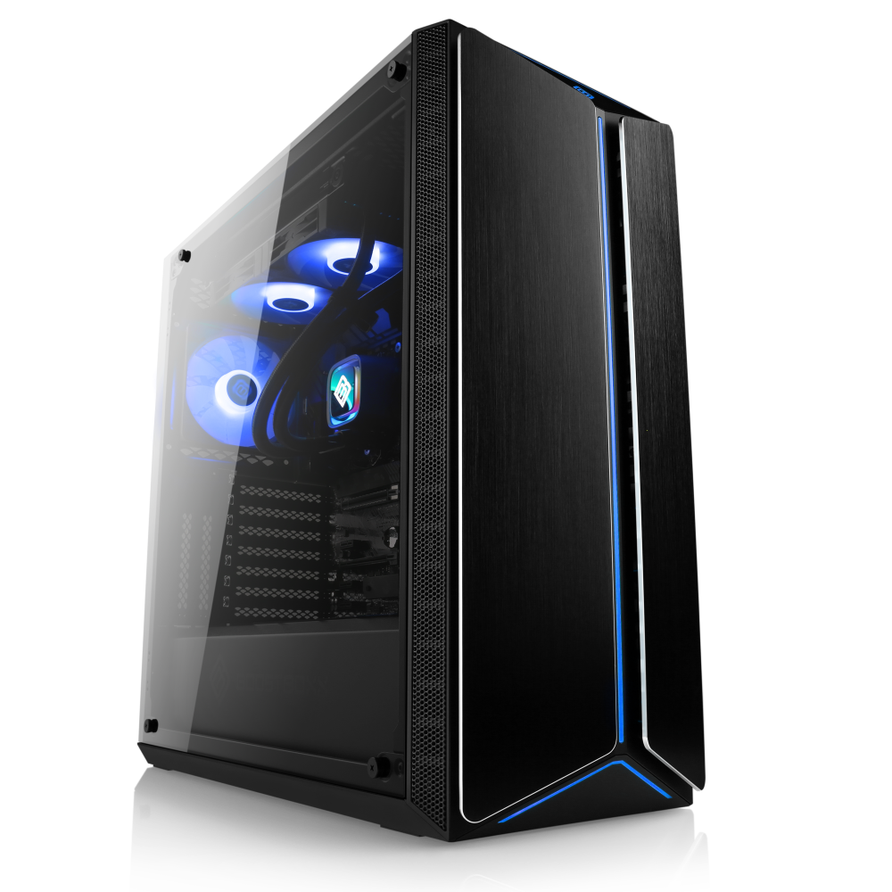 PC de mise à niveau 763 - Core i5-14600KF DDR5 | CSL Computer