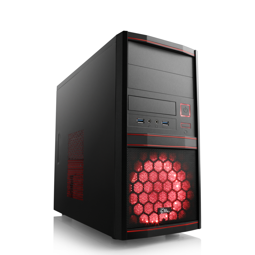 CSL Computer | Offres actuelles sur les PC chez CSL-Computer