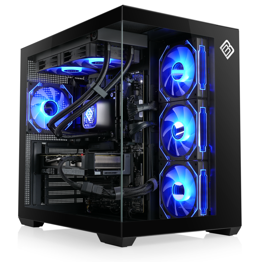 PC - CSL Sprint 5919 (Ryzen 9) - DLSS3 | CSL Computer