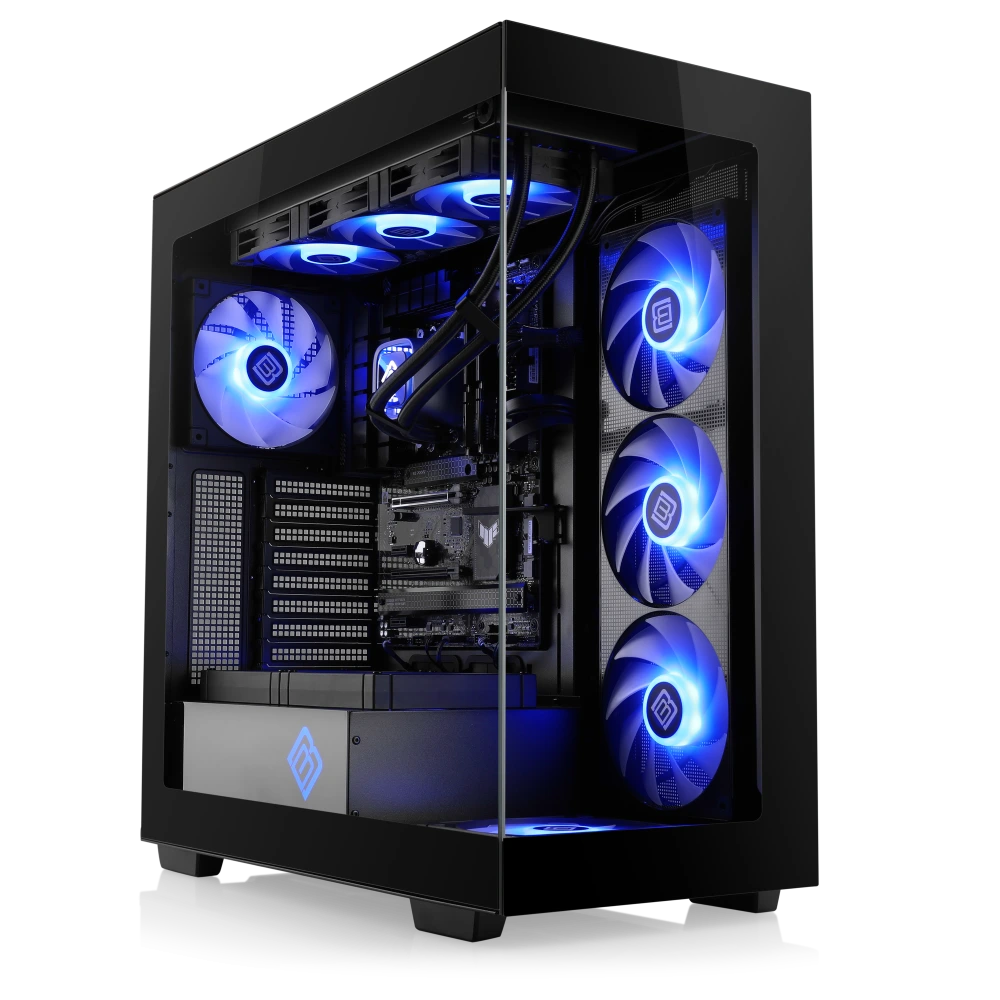 PC de mise à niveau 889 - Core Ultra 9 285K | CSL