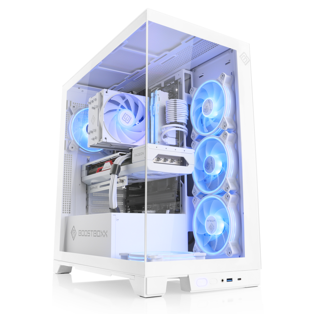 PC - CSL Sprint 5857 (Ryzen 7) | CSL