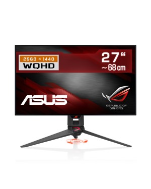 Écrans PC de haute qualité pour Full HD, QHD et UHD 4K | CSL Computer