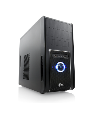 CSL Computer | Des PC de mise à niveau puissants - des barebones pour ...