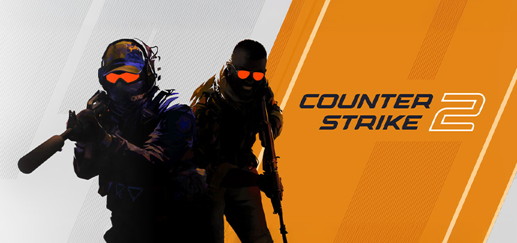 PC Gamer Counter Strike 2 | CSL Computer