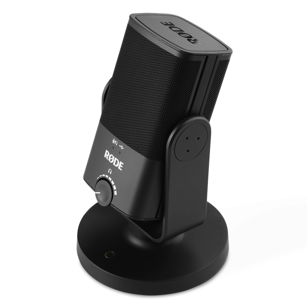 Mini microfono RØDE NT-USB | CSL Computer