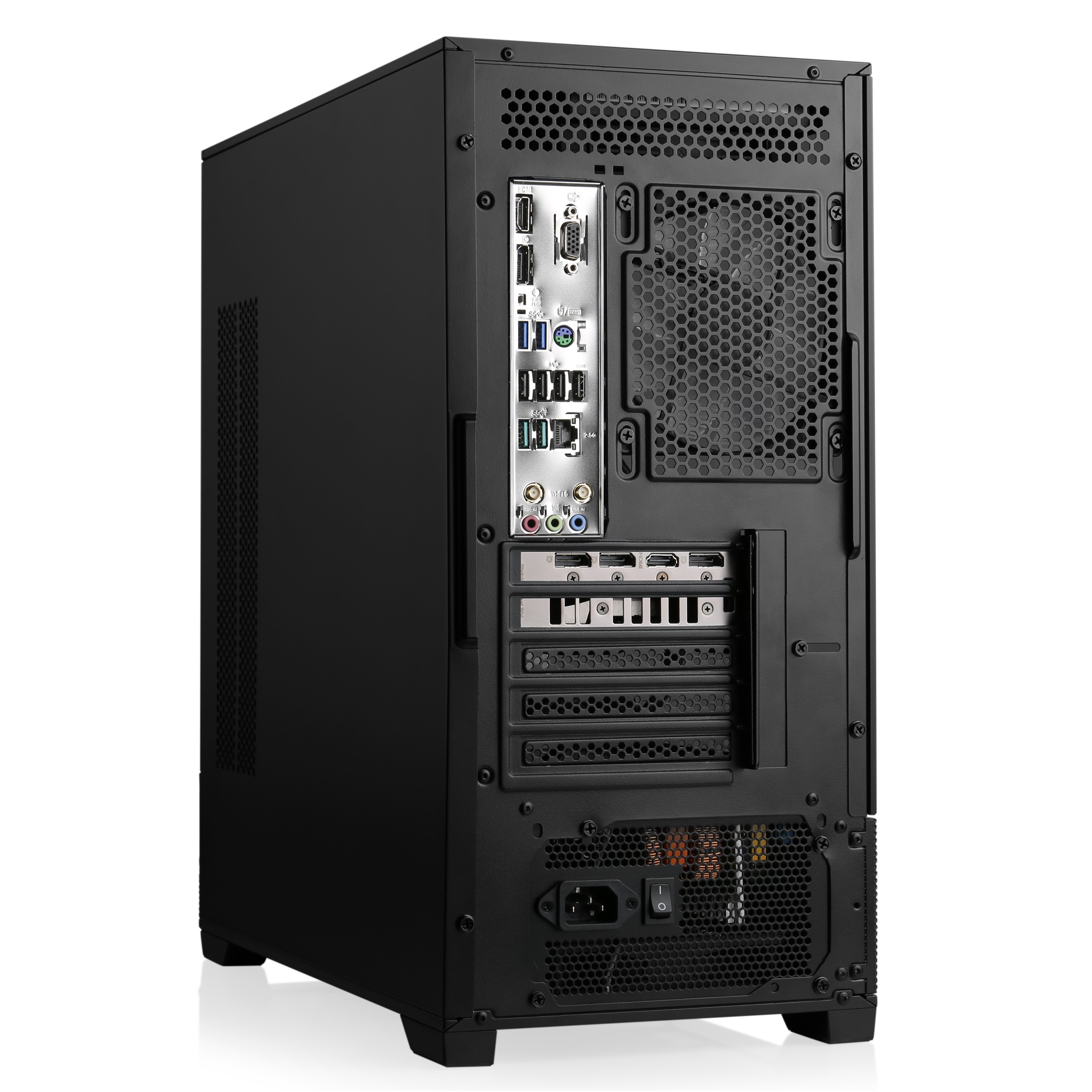 PC - CSL Sprint 5732 (Ryzen 7) | CSL Computer