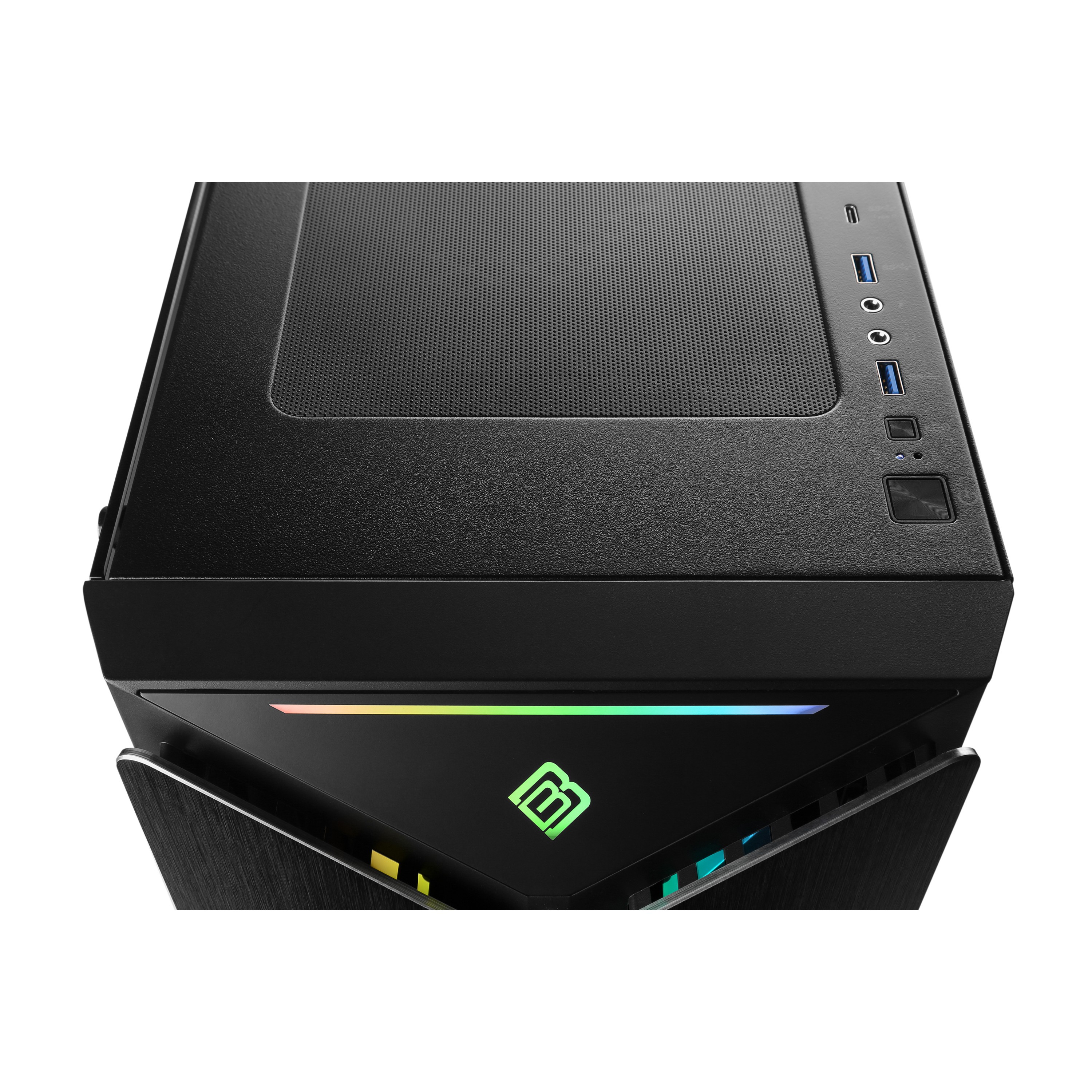 CSL Computer | PC - CSL Sprint 5907 (Ryzen 5) - DLSS3