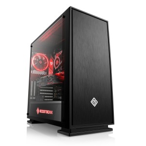 CSL Computer | PC - CSL Speed CAD 4503 (Core i5)