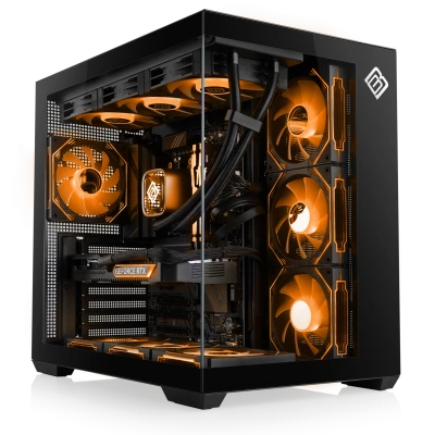 Sistemi PC Intel Core i7 economici e liberamente configurabili | CSL