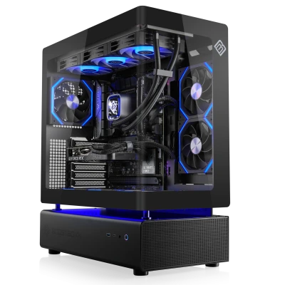 Sistemi PC Intel Core i7 economici e liberamente configurabili | CSL