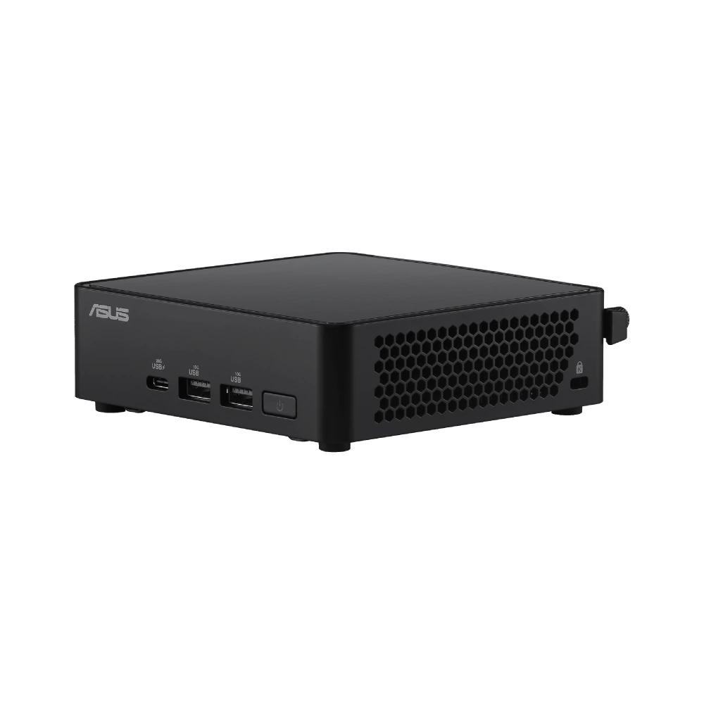 Mini PC - ASUS Intel NUC14 Pro Core Ultra 7 155H / 32GB+2000GB ...