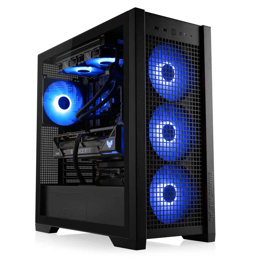 CSL Computer | PC - CSL Sprint 5713 (Ryzen 7) - Powered by ASUS