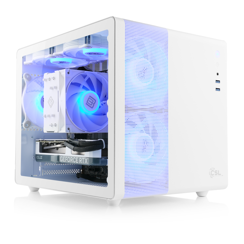 PC - CSL Speed 4782 (Core Ultra 5) - DLSS3 | CSL Computer