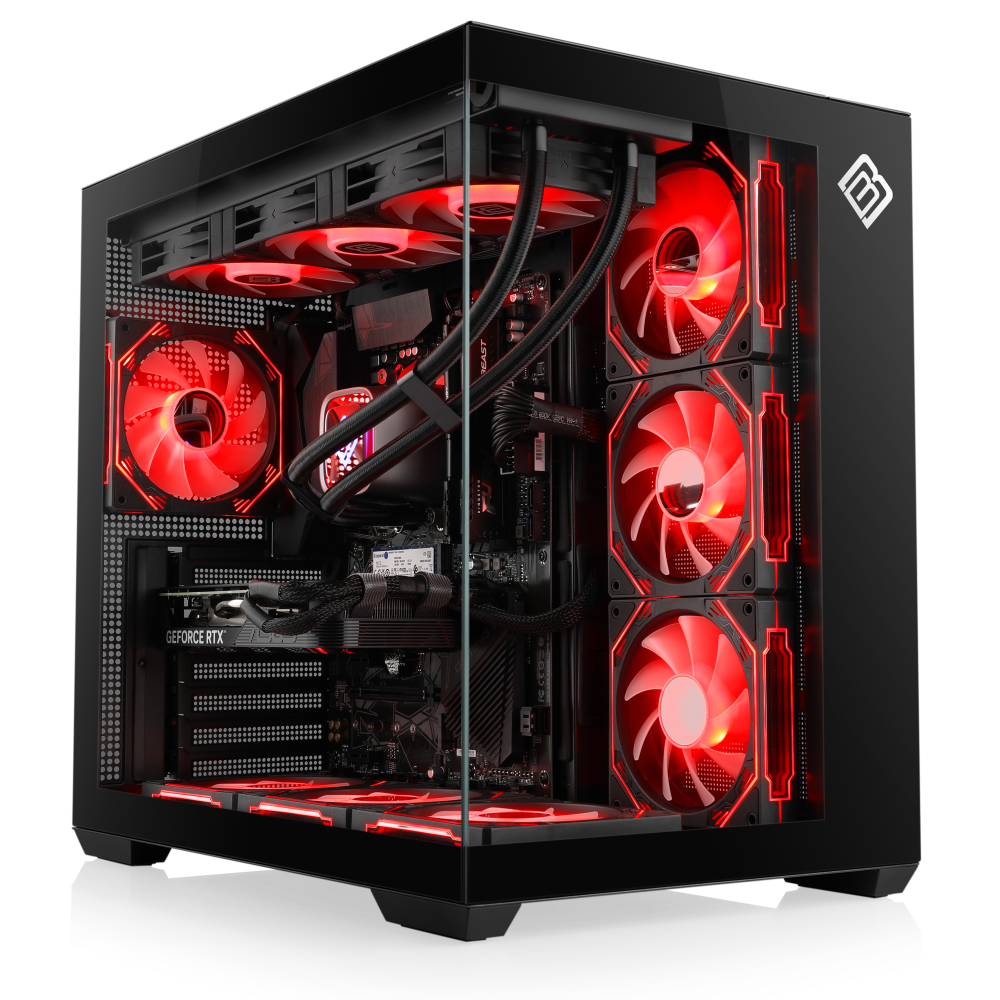 PC - CSL Sprint 5724 (Ryzen 7) | CSL Computer