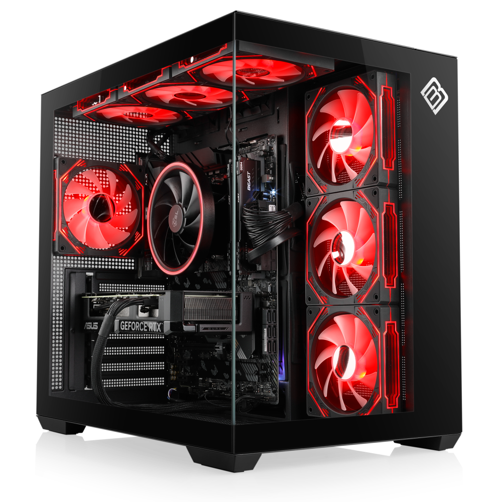 CSL Computer | PC - CSL Sprint 5701 (Ryzen 7) - DLSS3