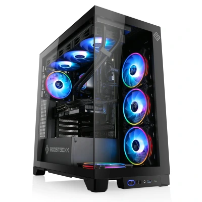 Sistemi PC Intel Core i7 economici e liberamente configurabili | CSL