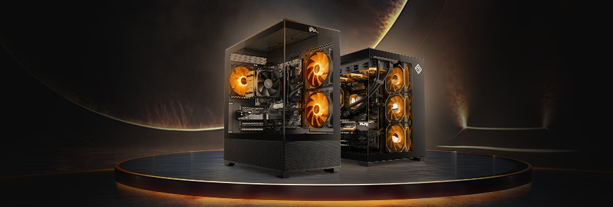 Black Friday Deals 2025 bei CSL: Gaming PCs, Notebooks & PC-Systeme ...