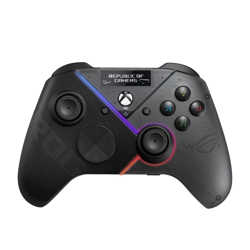 CSL Computer | ASUS Gamepad ROG Raikiri Pro Controller
