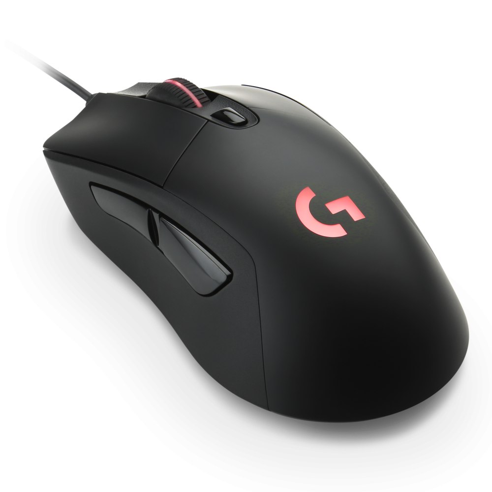 Logitech G403 Hero | CSL Computer