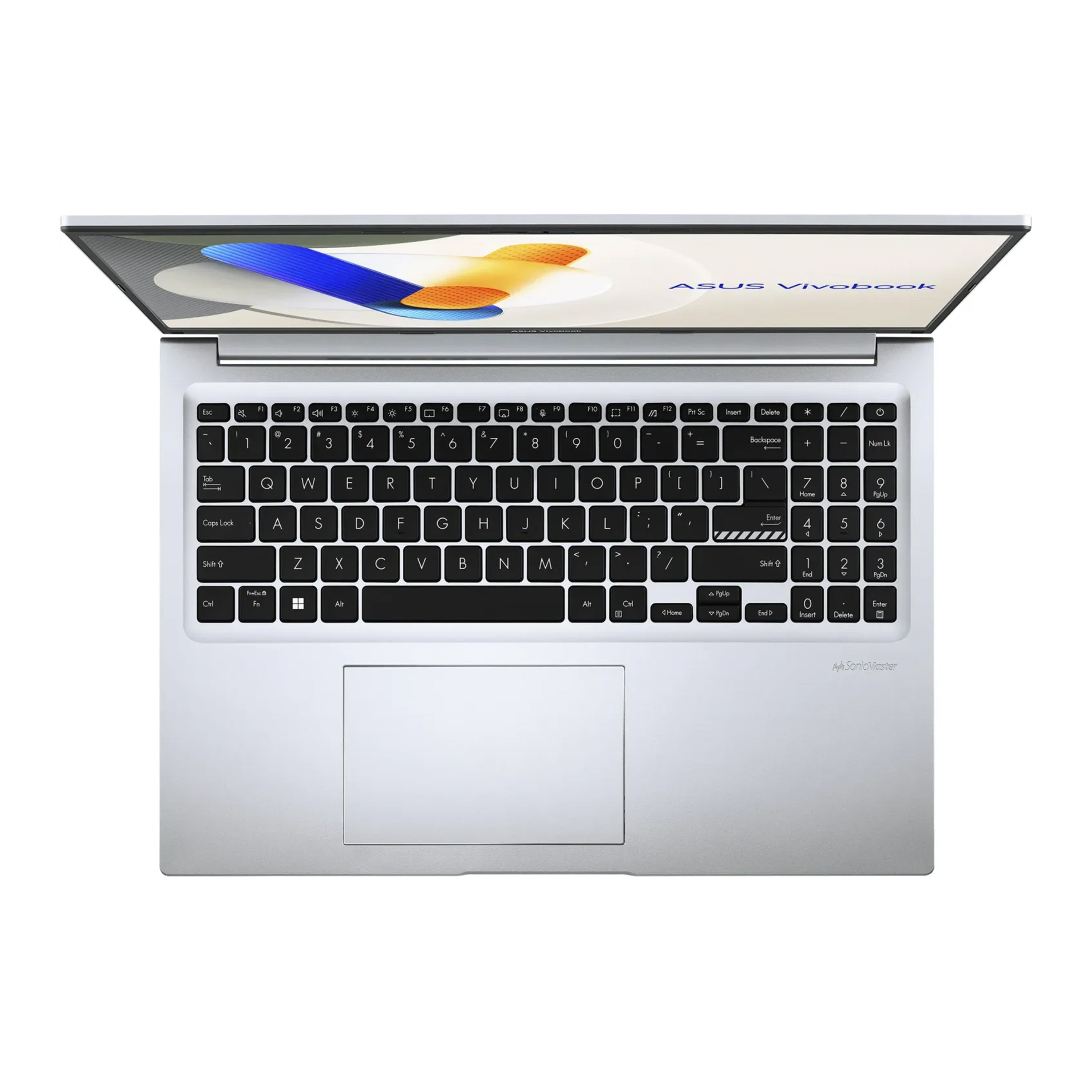 Notebook ASUS VivoBook 16X Core i3 1215U Windows 11 Home CSL Computer