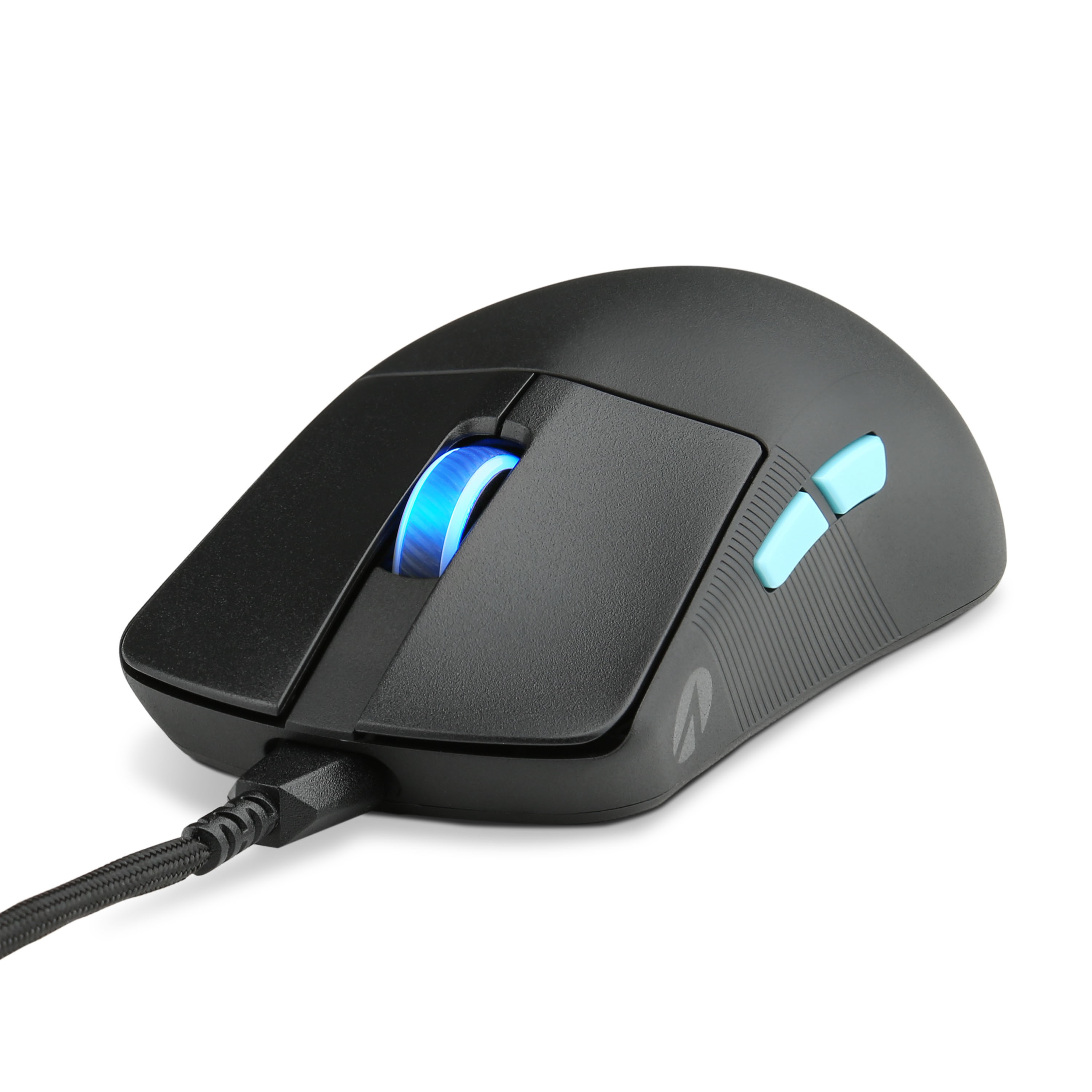 ASUS ROG Harpe Ace Aim Lab Edition Gaming Maus, schwarz | CSL Computer