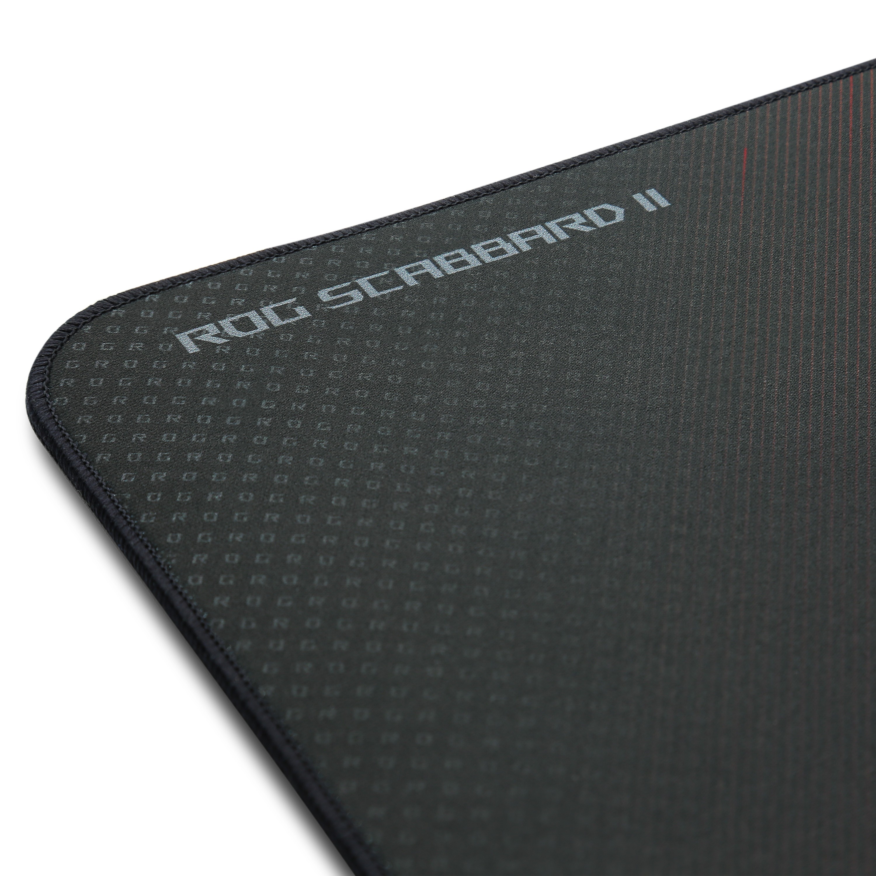 ASUS ROG Scabbard II Medium Mauspad | CSL Computer