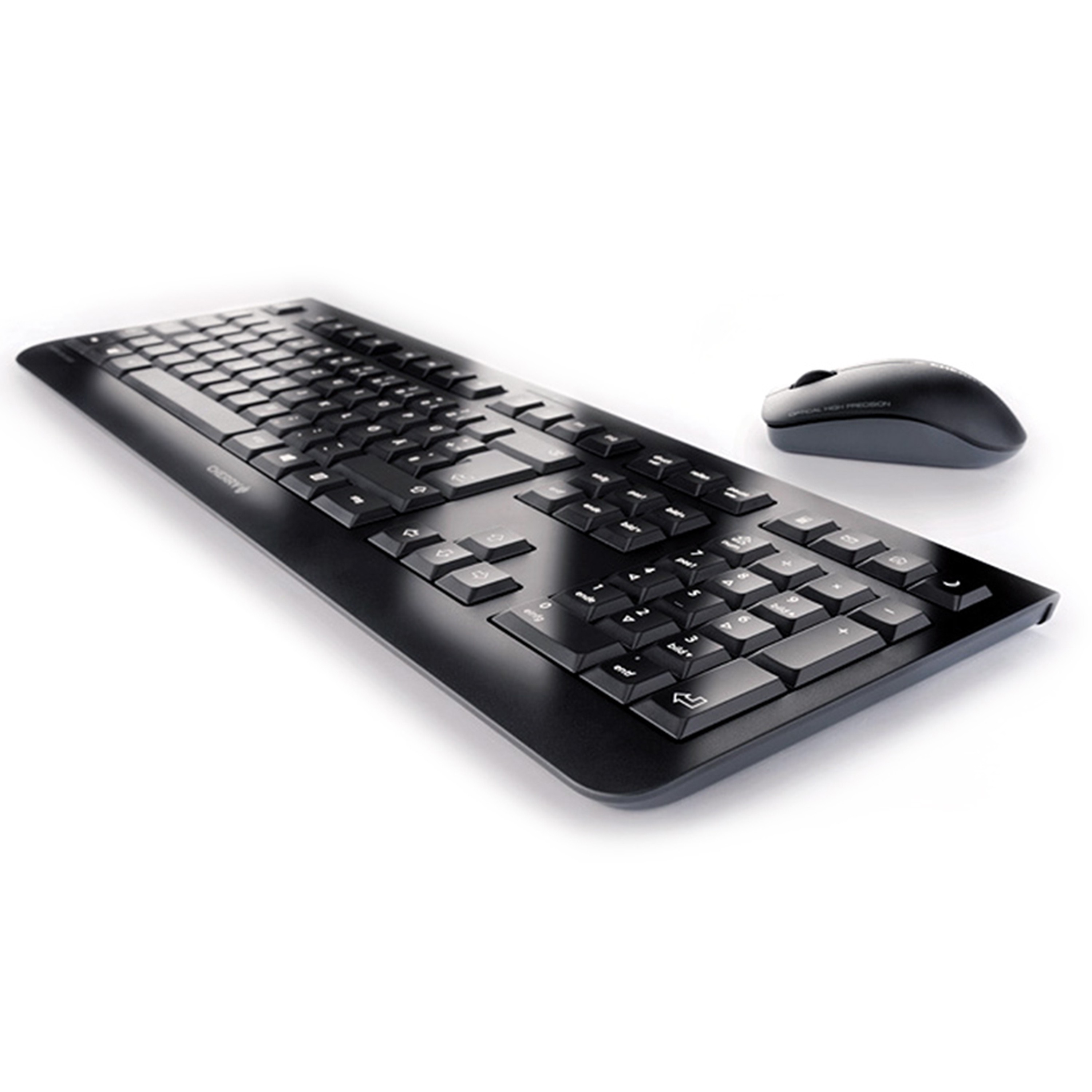Cherry Wireless Desktop DW 3000 | CSL Computer