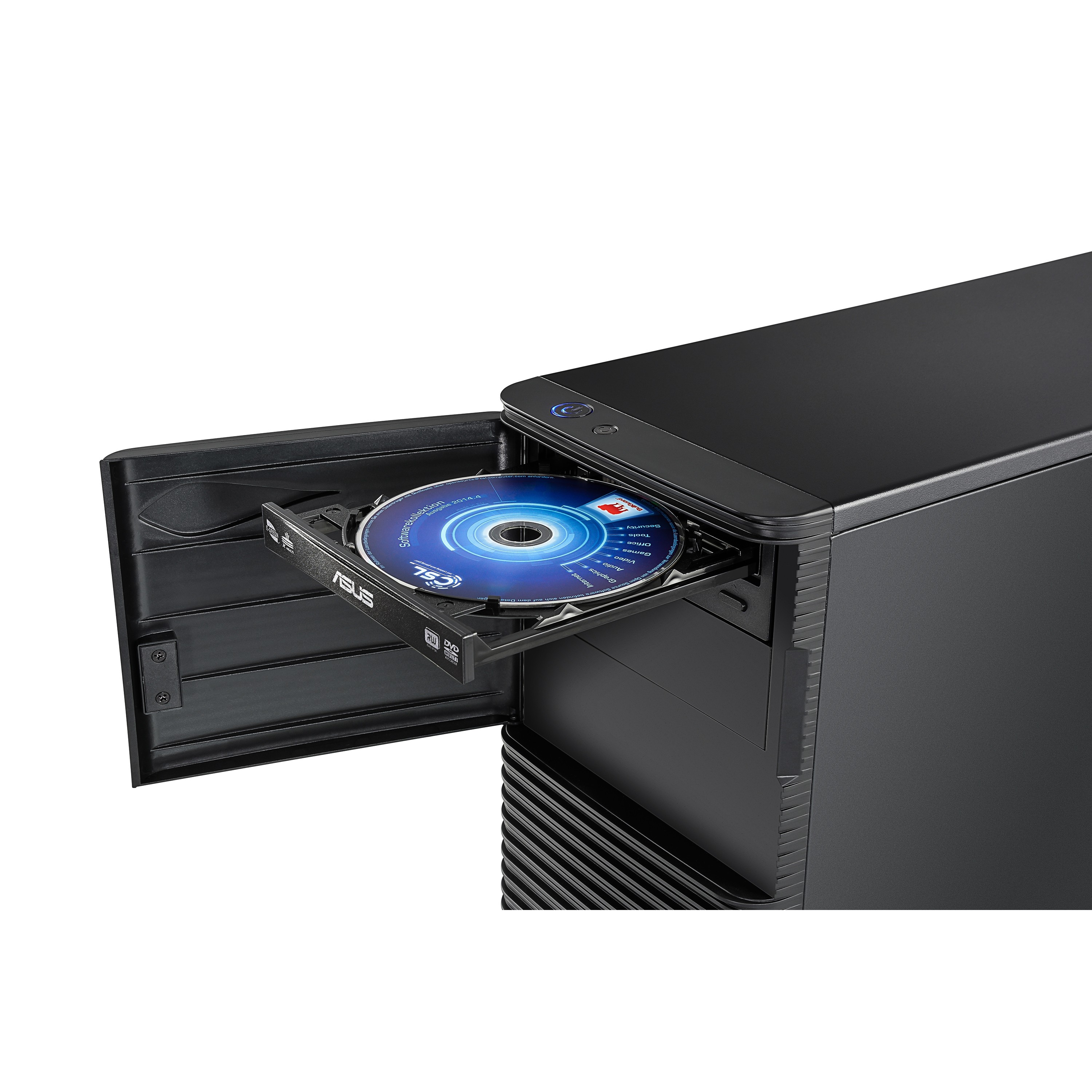 CSL-Computer | PC - CSL Sprint H5839 (Ryzen 3)