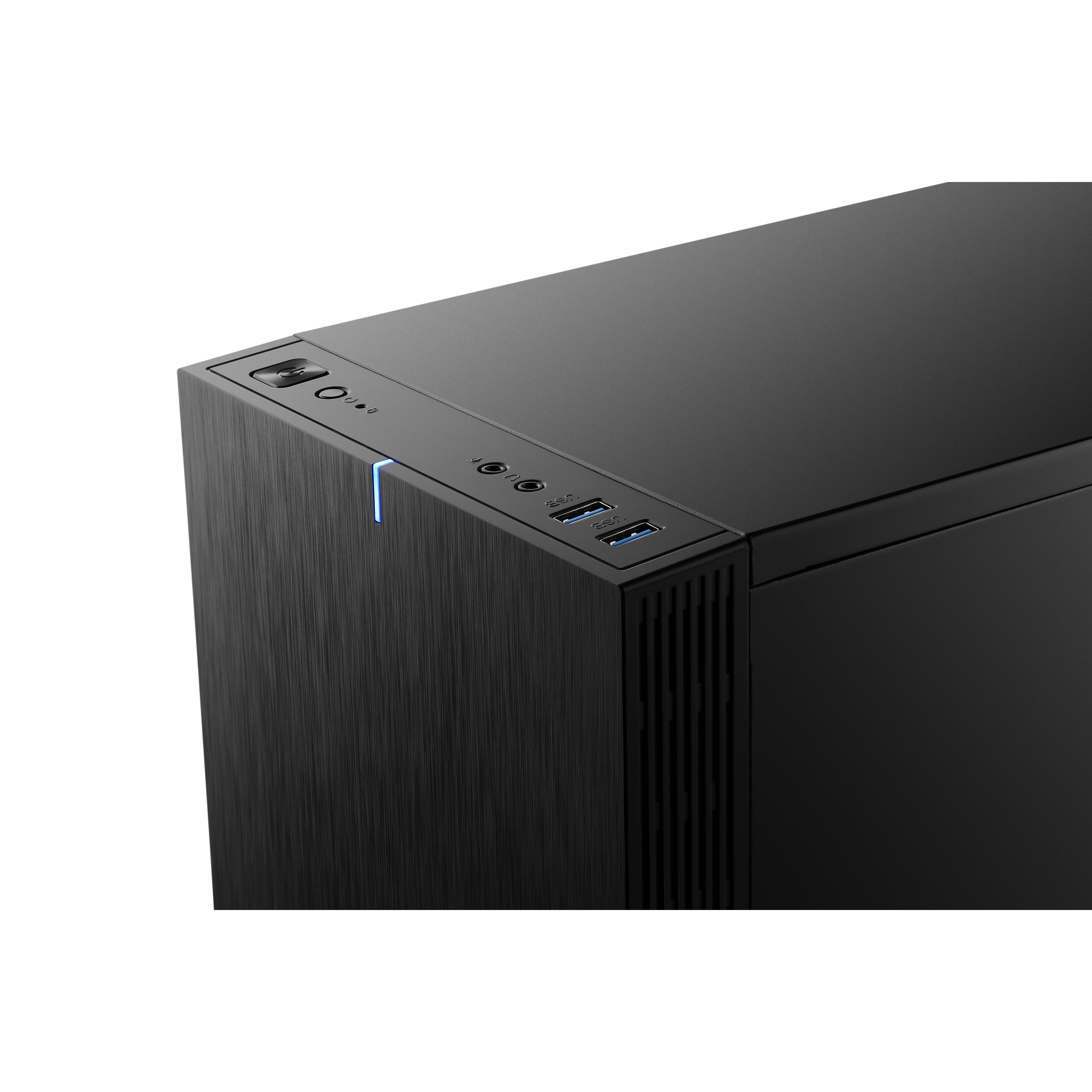 CSL Computer | PC - CSL Sprint H5301 (Ryzen 3) - Silent Edition