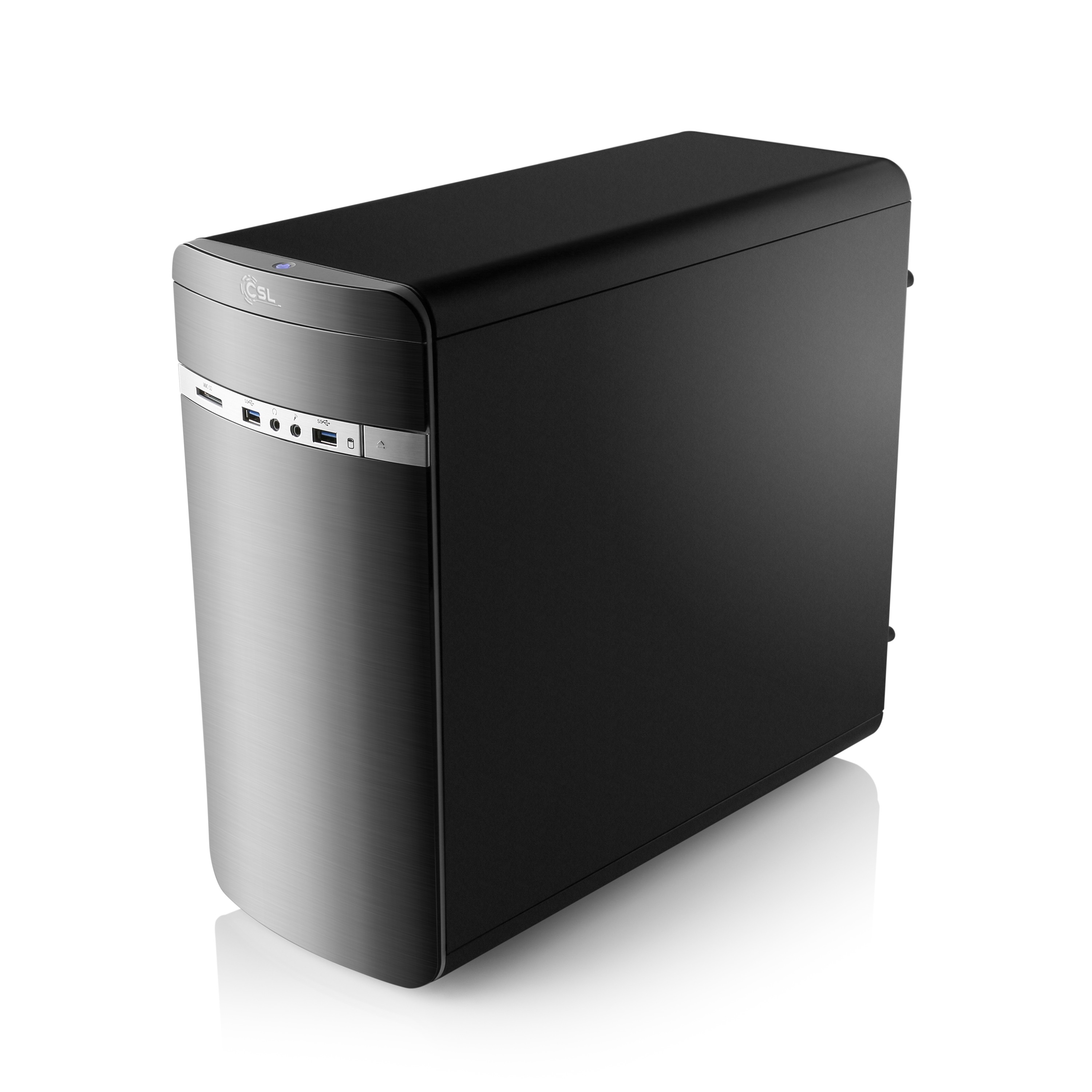 PC - CSL Sprint 5773 (Ryzen 7) | CSL Computer