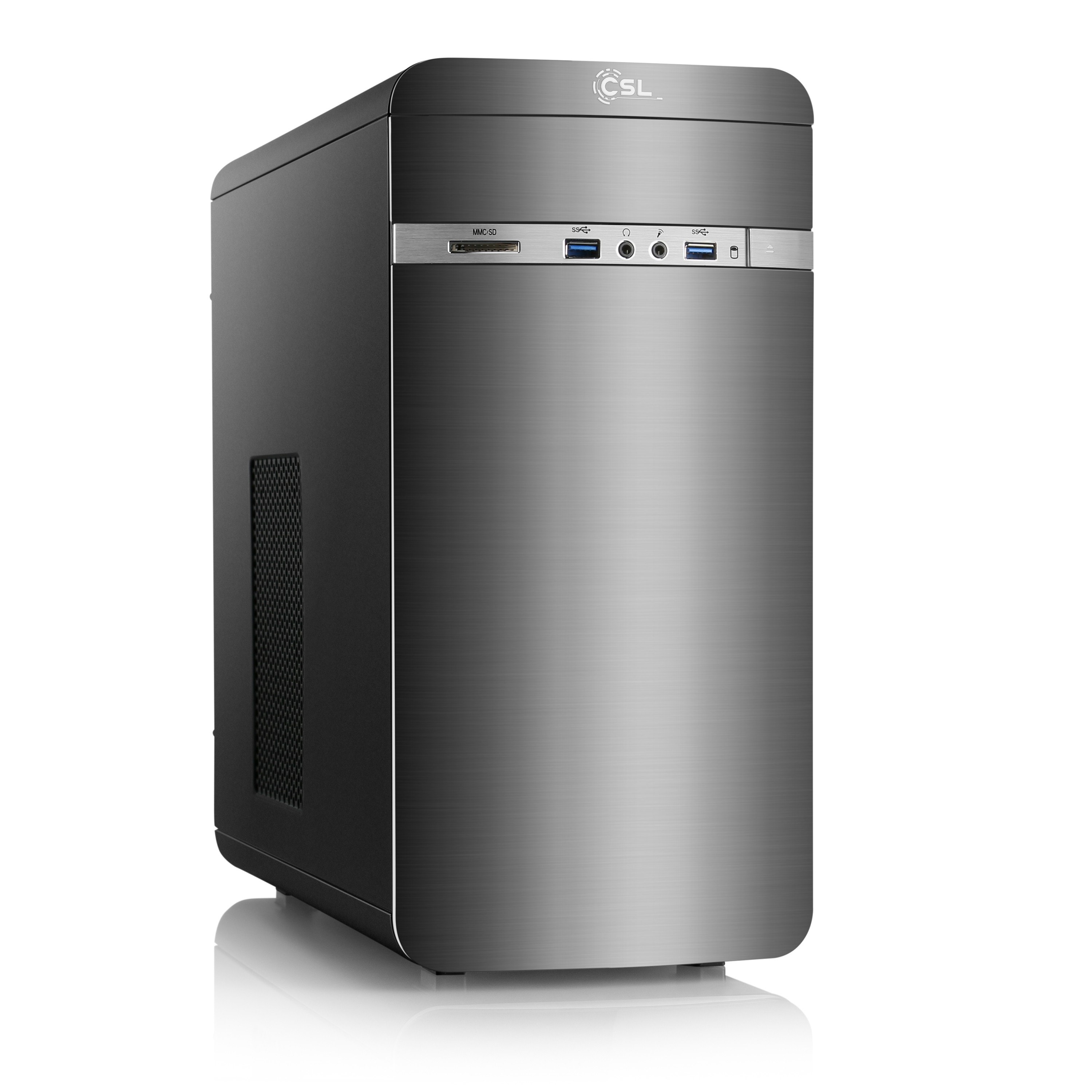 PC - CSL Sprint H5859 (Ryzen 5) | CSL Computer