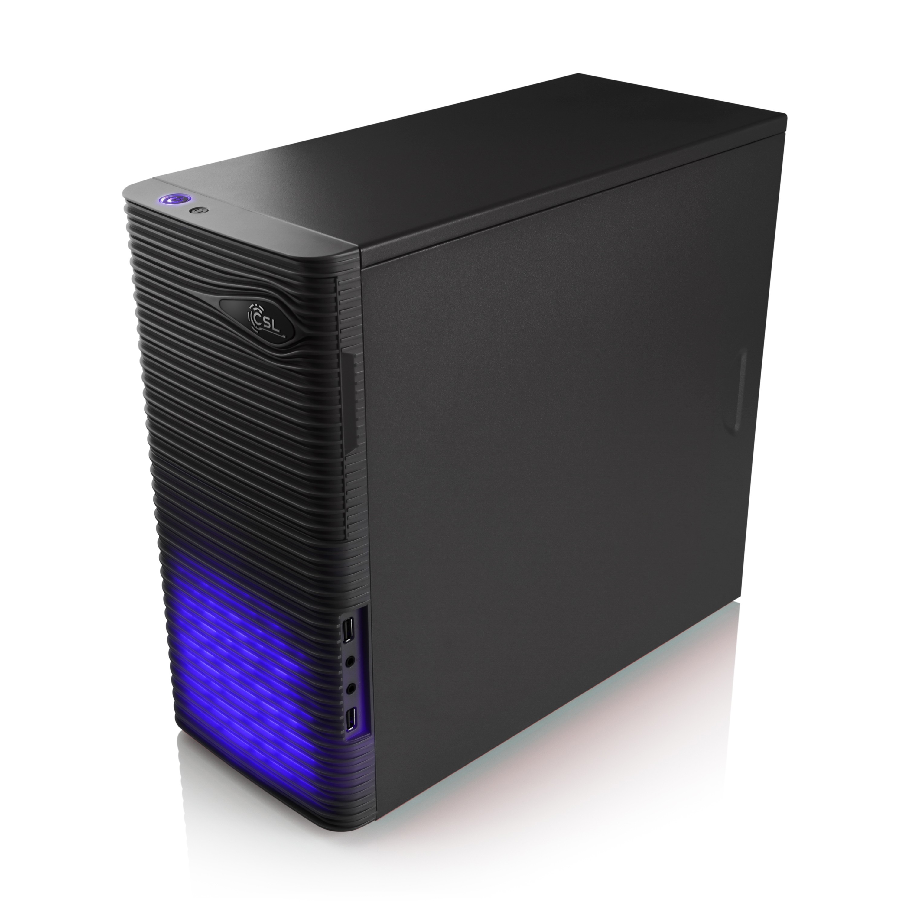 CSL-Computer | PC - CSL Sprint H5839 (Ryzen 3)