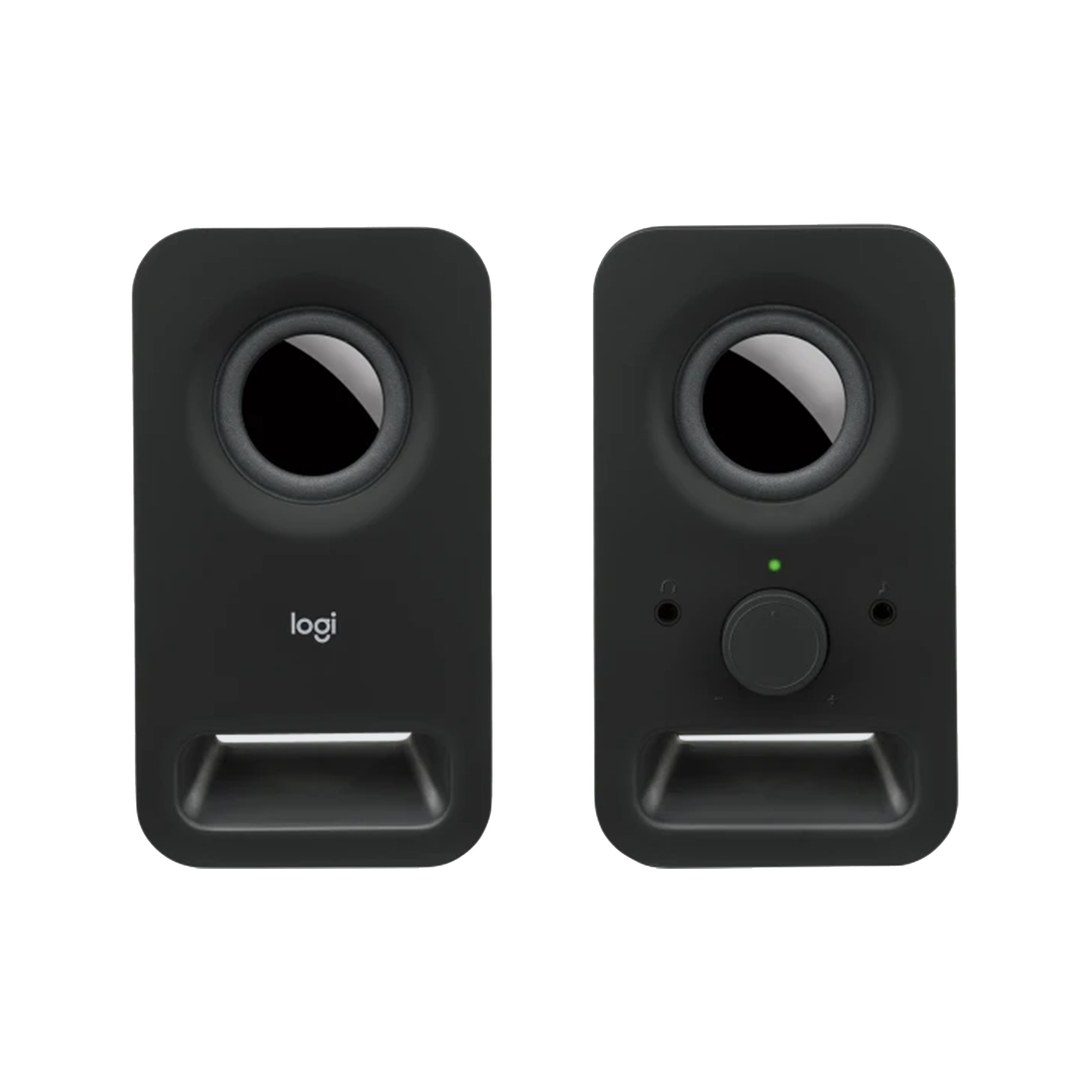 Logitech Z-150 Lautsprecher | CSL Computer
