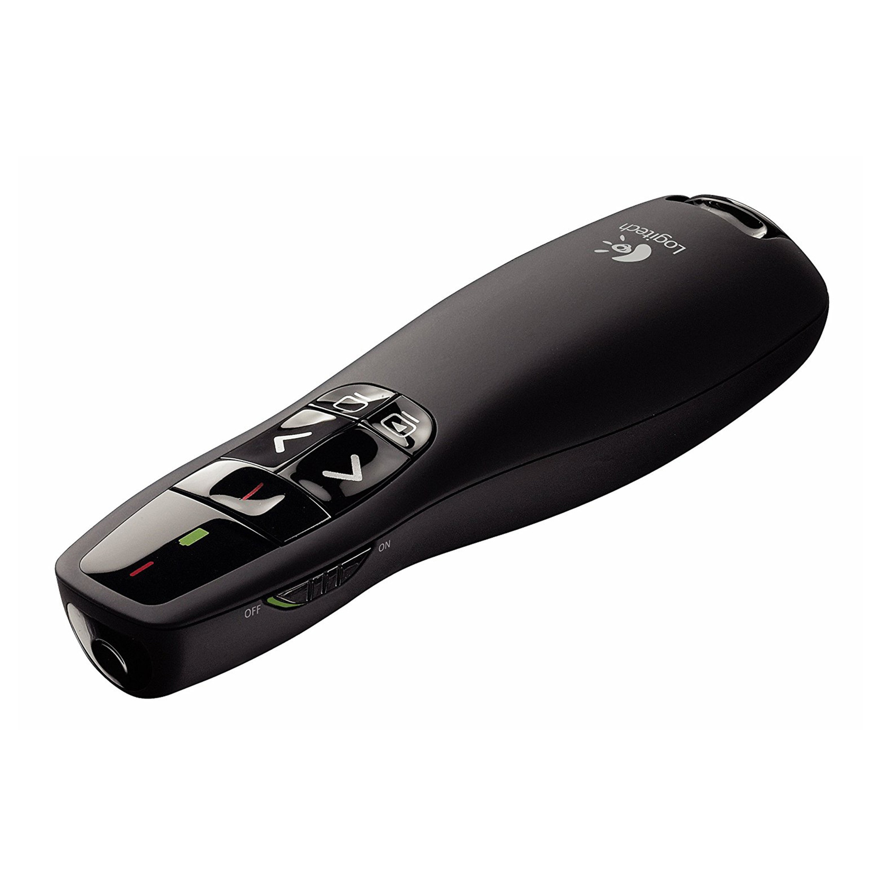 CSL Computer | Logitech Wireless Presenter R400