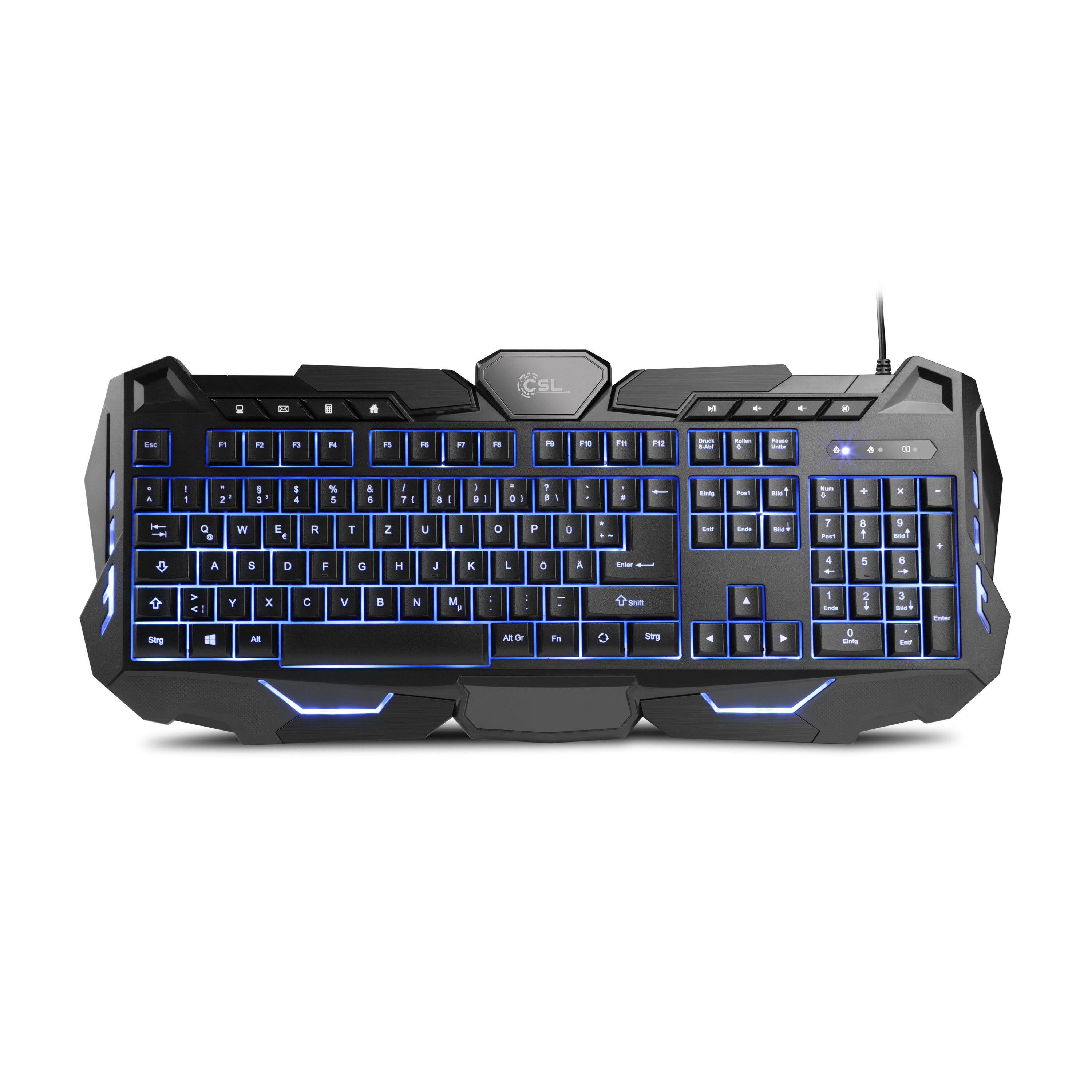 CSL Gaming Desktop MORPHEUS | CSL Computer