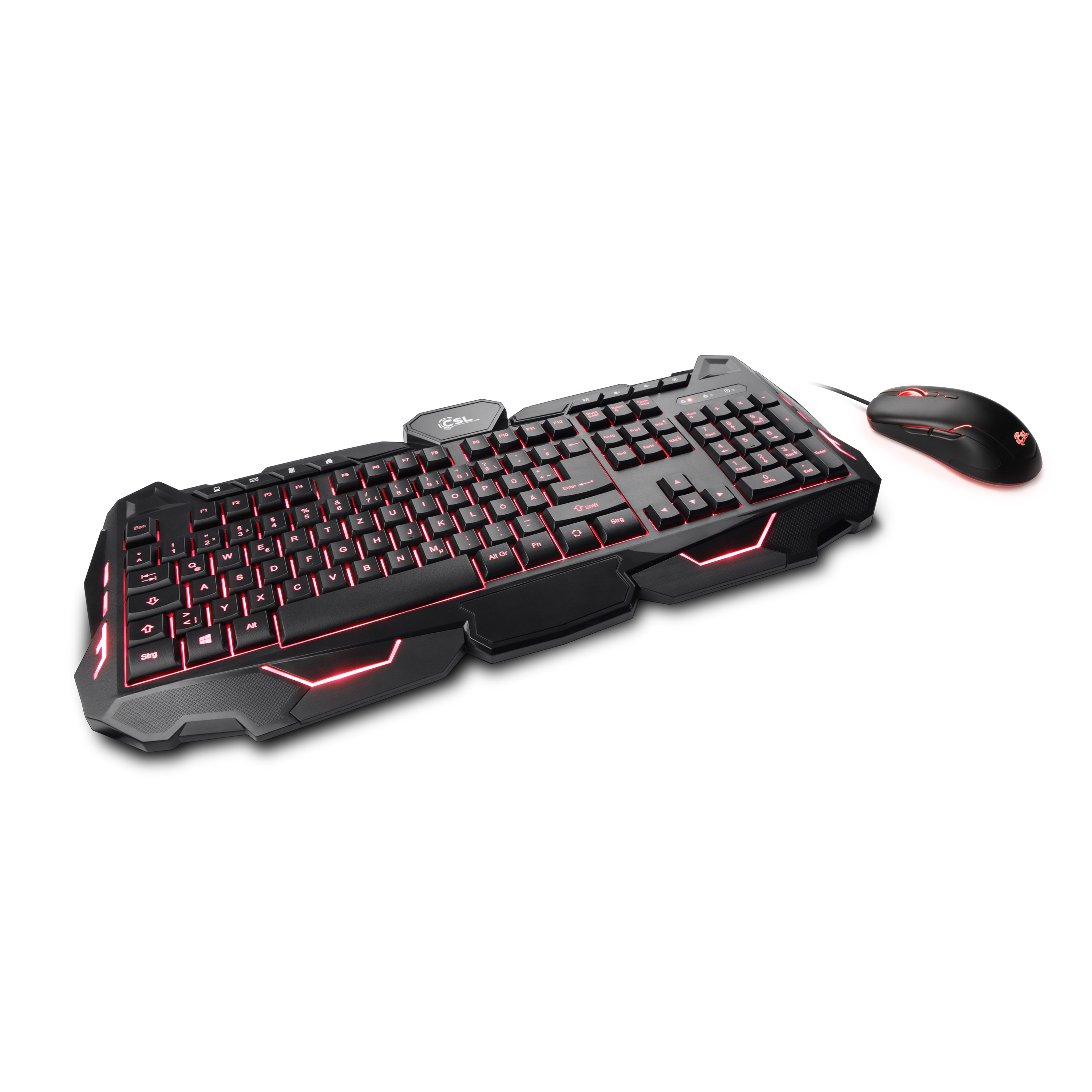 CSL Gaming Desktop MORPHEUS | CSL Computer
