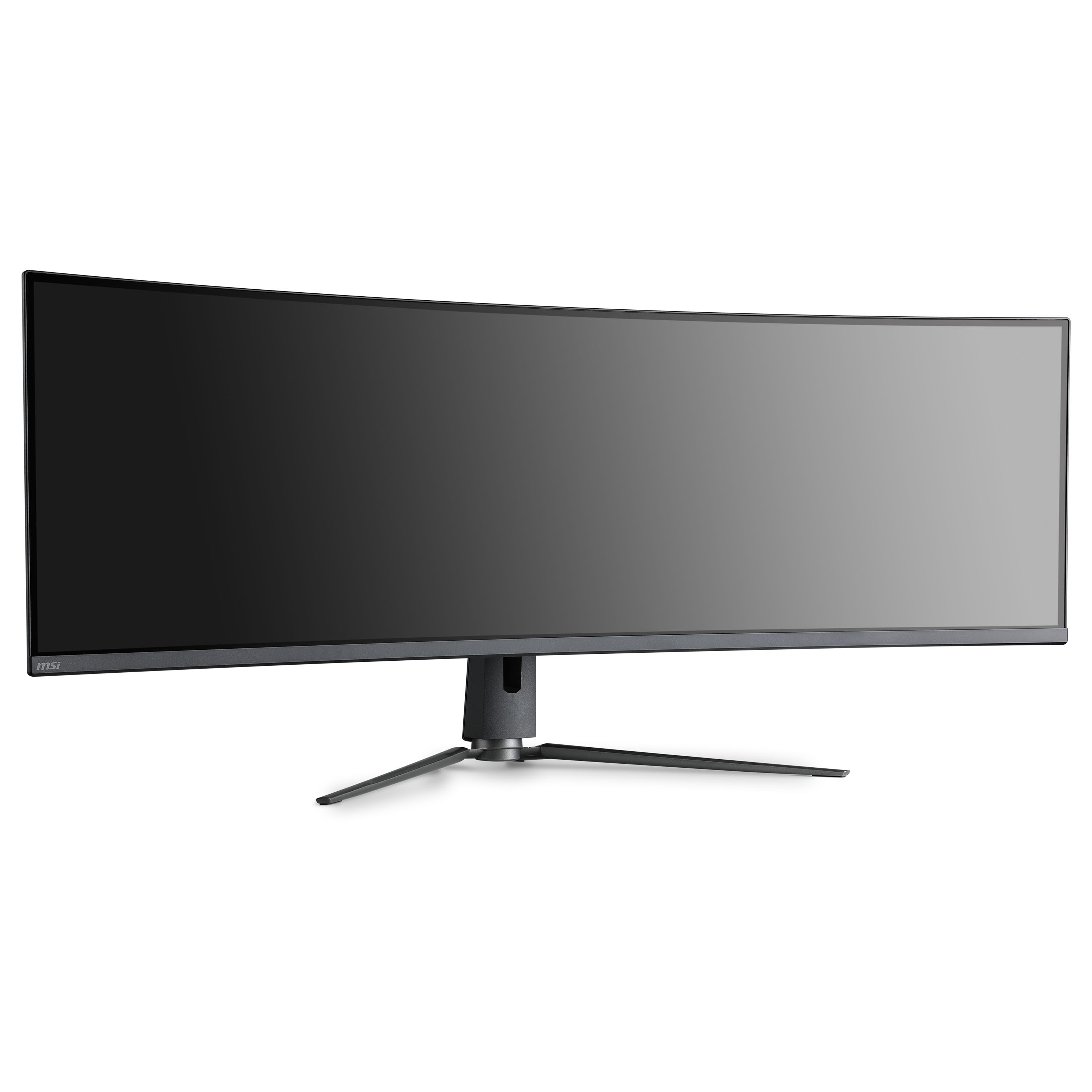125 cm (49") MSI MPG 491CQPDE, 5120x1440 (DQHD), QD-OLED Panel, 144 Hz ...