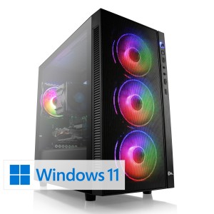 CSL Computer | PC - CSL Sprint H5650 (Ryzen 5)