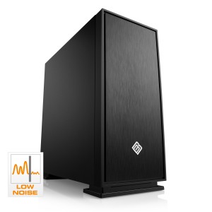 CSL Computer | PC - CSL Sprint CAD 5627 (Ryzen 5)