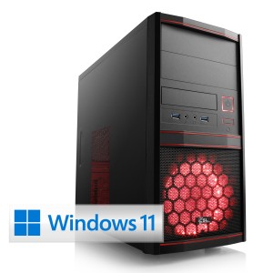 CSL Computer | PC - CSL Sprint H5618 (Ryzen 5)