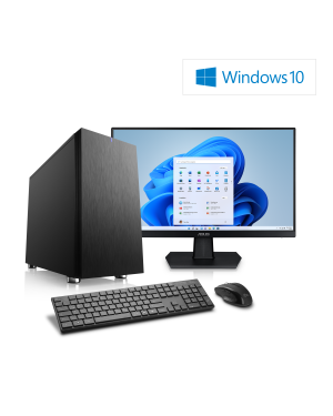 CSL-Computer | Günstige AMD PC-Systeme mit Monitor, Tastatur und Maus ...