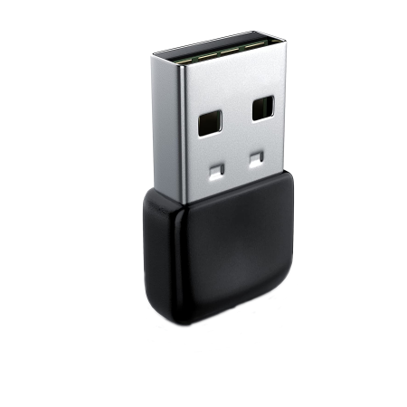 Bluetooth 5.0 USB-Stick - CSL | CSL Computer